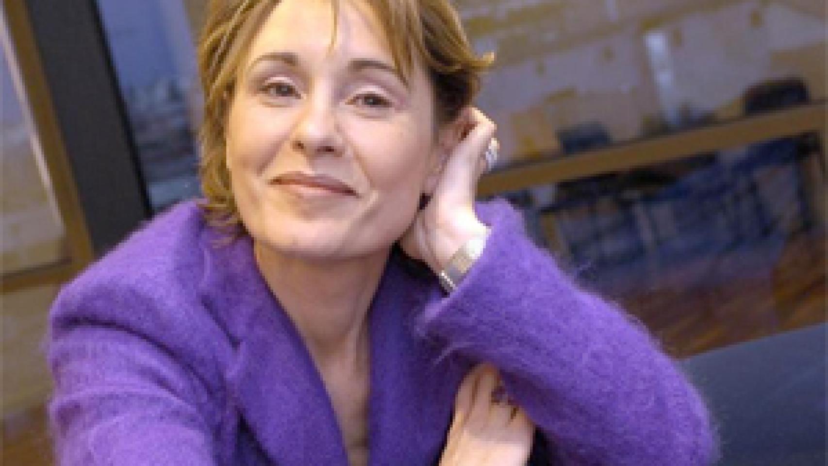 María Bayo