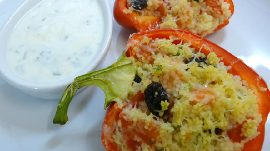 Cómo cocinar cuscús, cinco recetas fáciles que se preparan en un momento