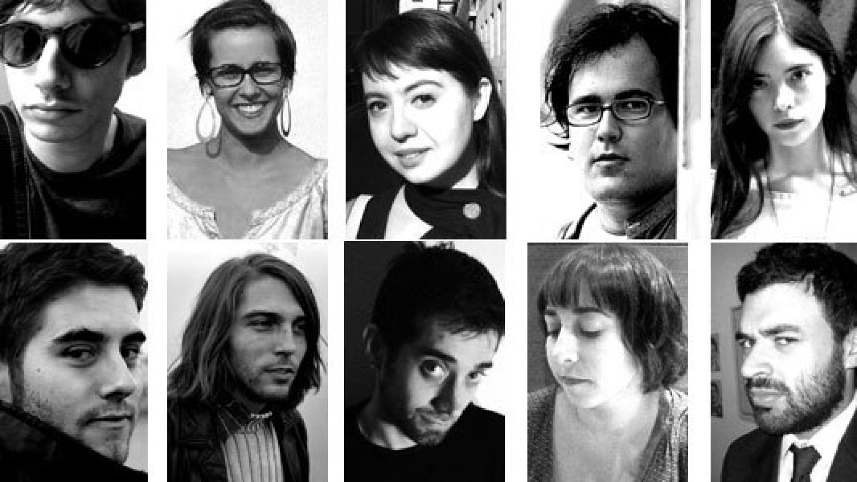 Los sí-sí sobre los ni-ni