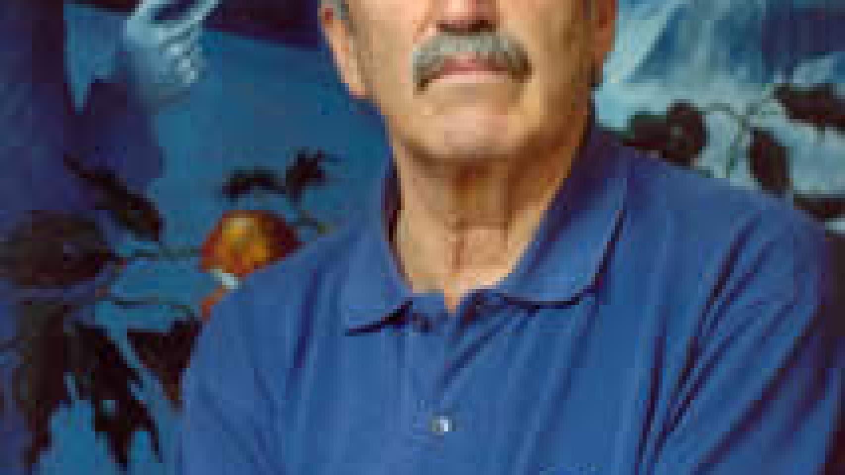 José Ramón Sánchez recibe el Premio Nacional de Ilustración 2014