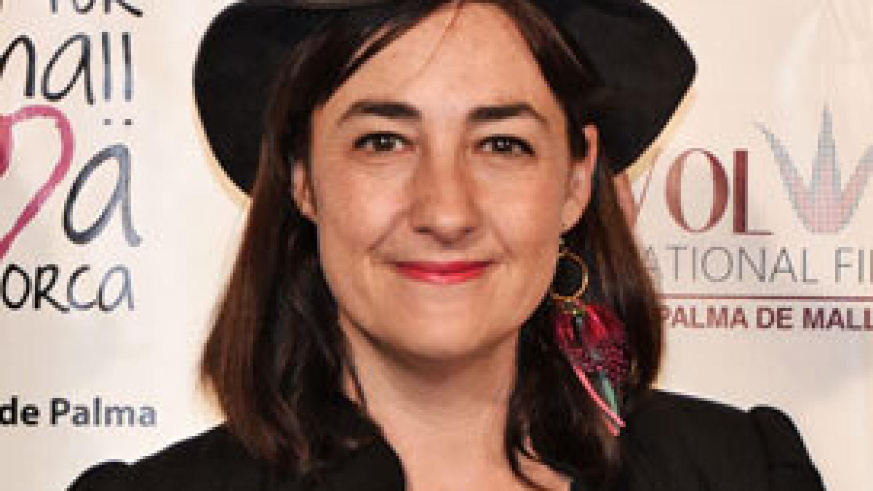 Ana Rodríguez Rosell