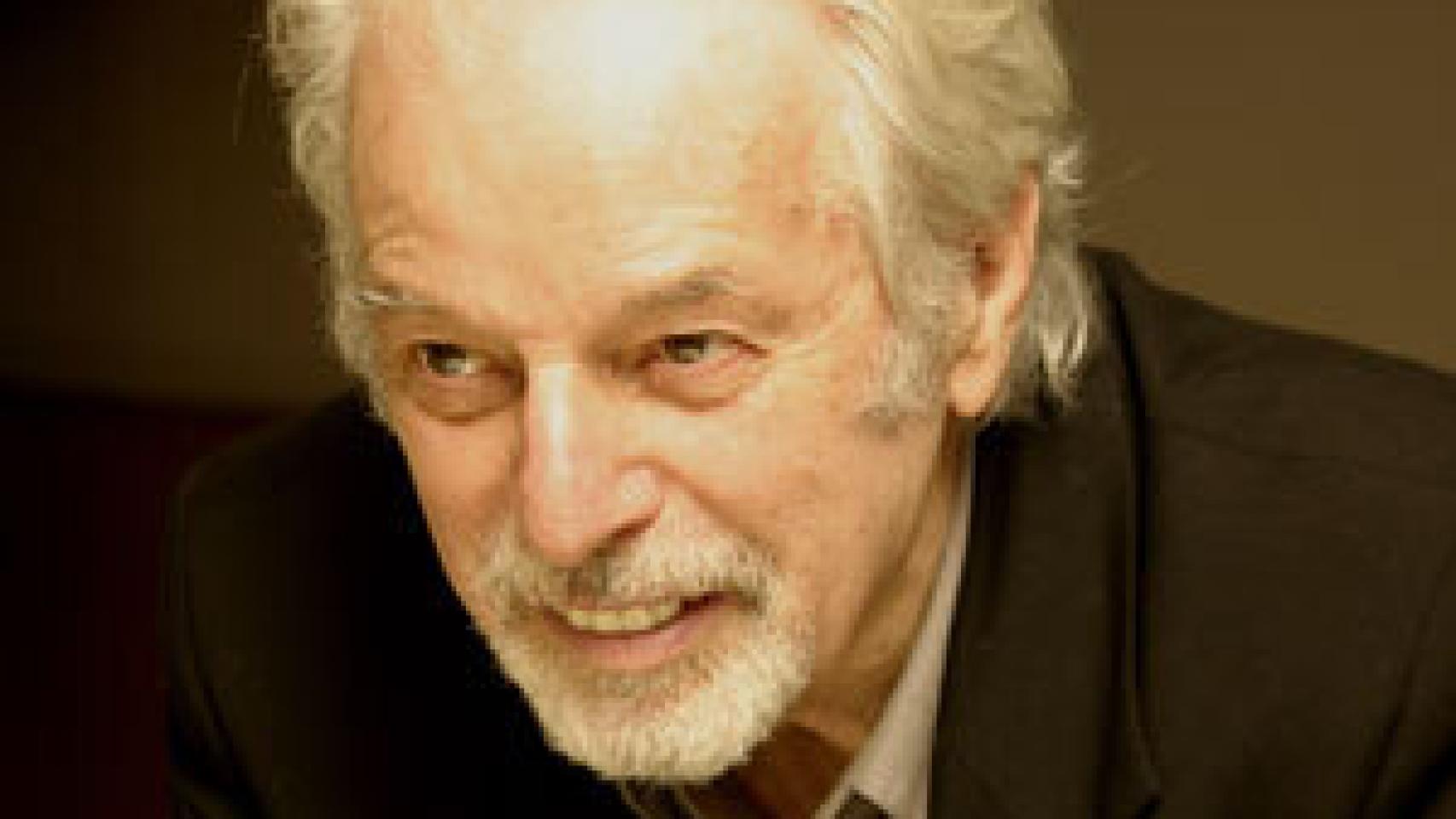 Alejandro Jodorowsky