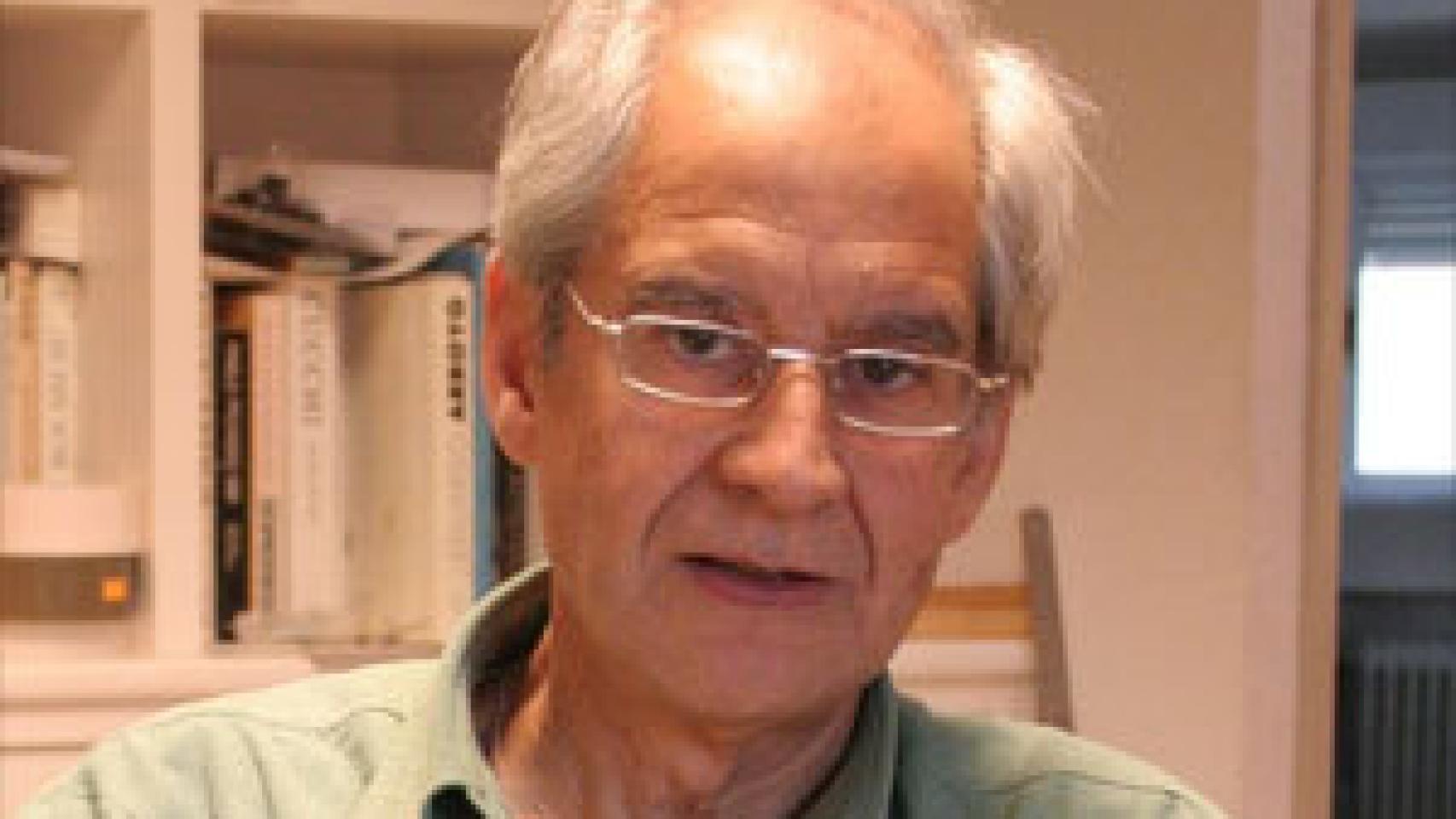 Andrés Rábago, El Roto: "'Origen y presente' es un análisis de la ...