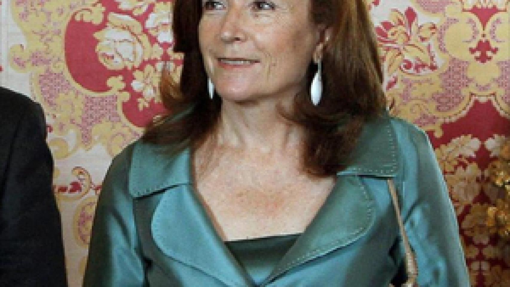 Aurora Egido, nueva académica de la RAE