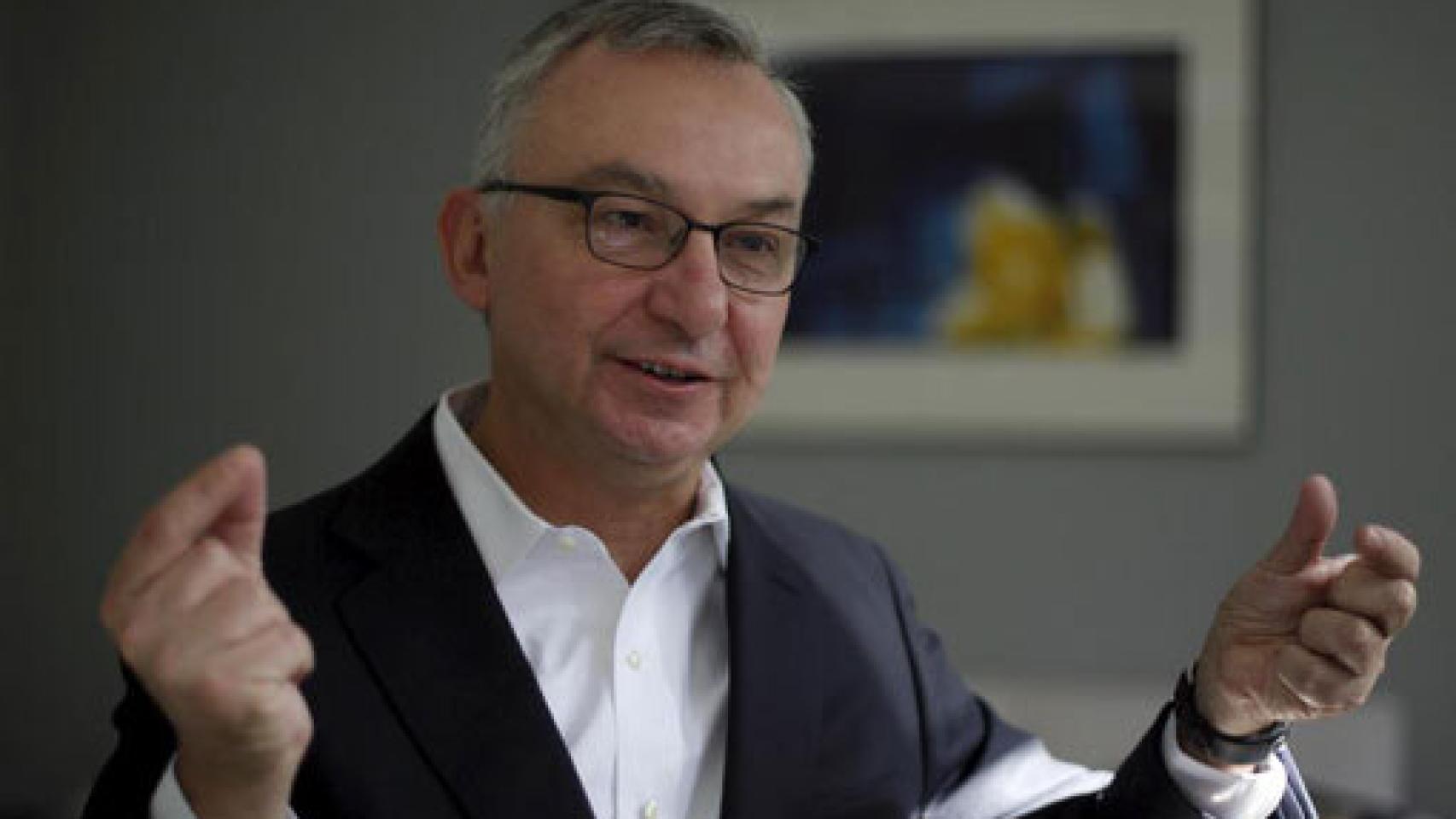 Josep Baselga presidirá la AACR