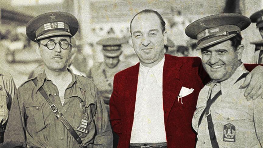 Melchor Rodríguez: Quién es el alcalde anarquista al que Almeida da la ...