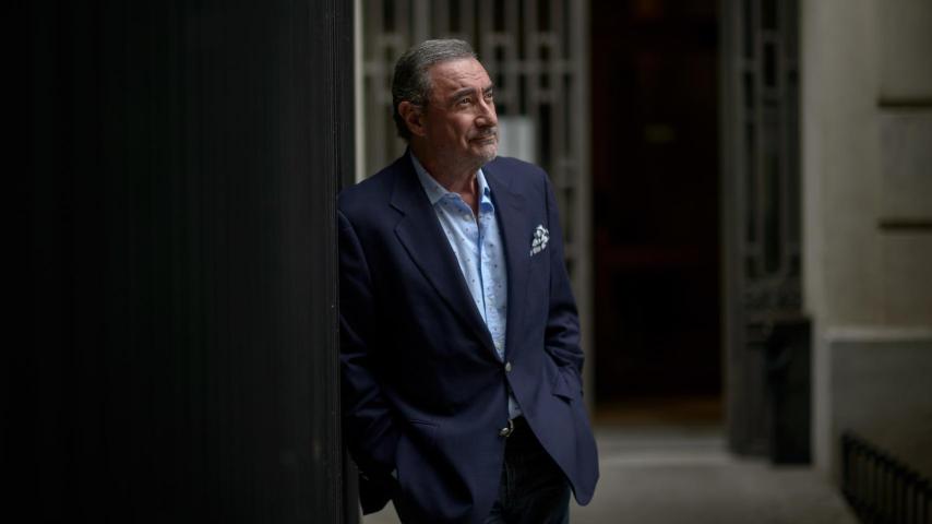 Carlos Herrera: "Rajoy es el político español más injustamente ...