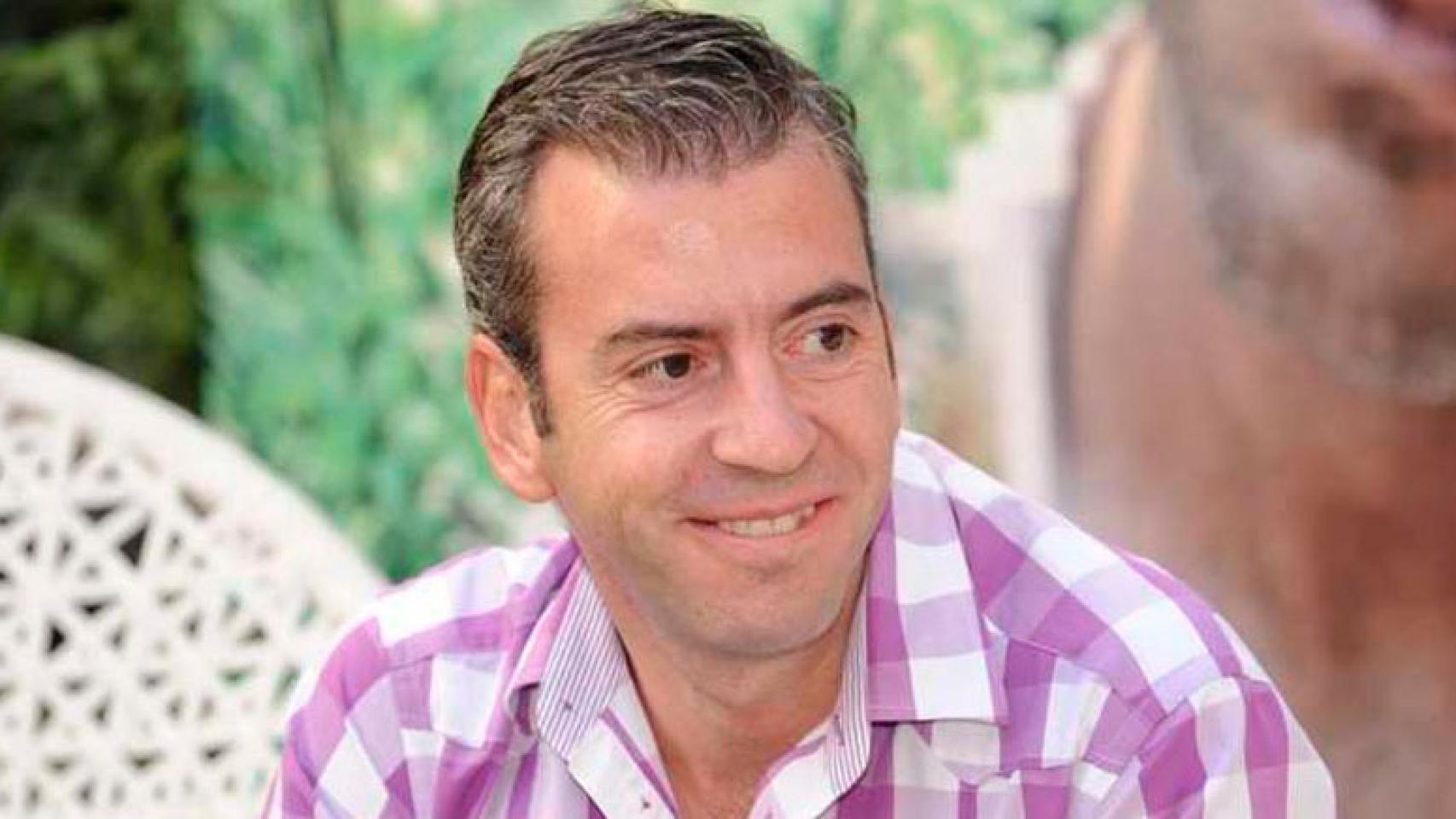 Nacho Medina regresa a Cuatro tras 'Frank de la jungla' con un nuevo ...