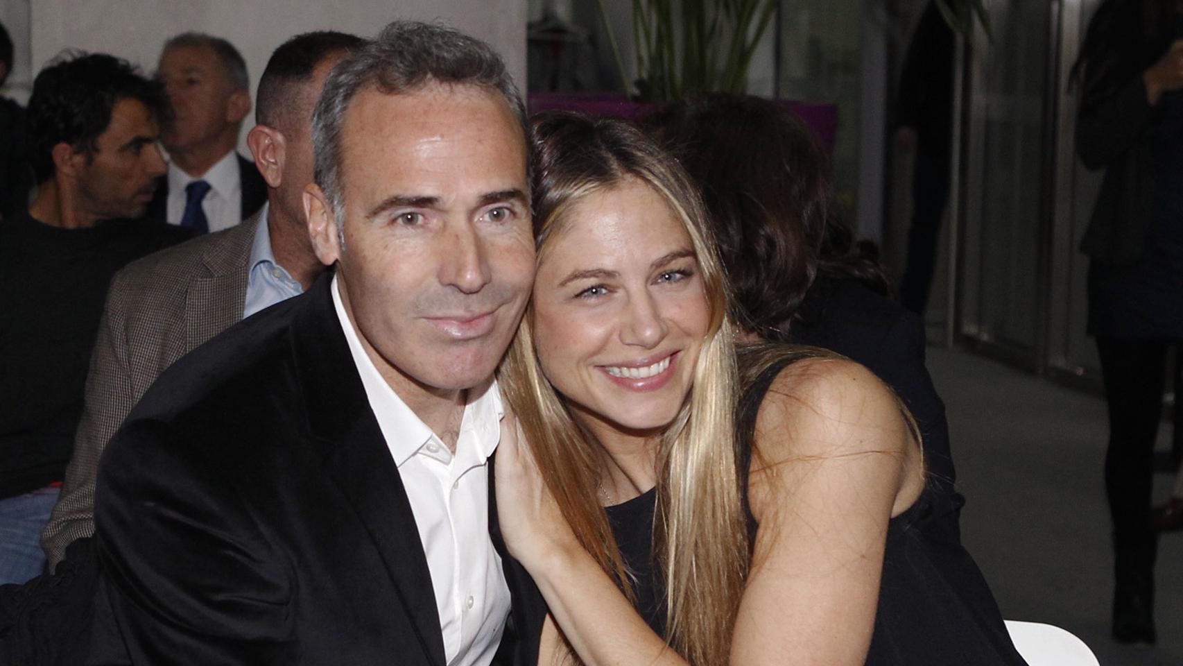 Descubrimos a Pablo, el primogénito de Martina Klein que guarda un ...