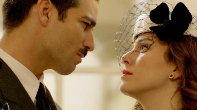 Con el desastroso 'casting' de 'Lo que escondían sus ojos' dan ganas de ...