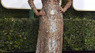 Esto es lo que pasa cuando Sofía Vergara dice "anal" en vez de "annual"