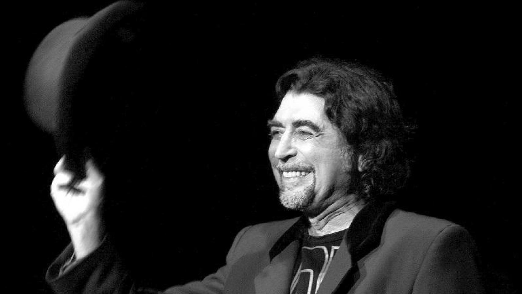 Los 5 himnos inmortales de Sabina que hay que cantar en su 70 cumpleaños