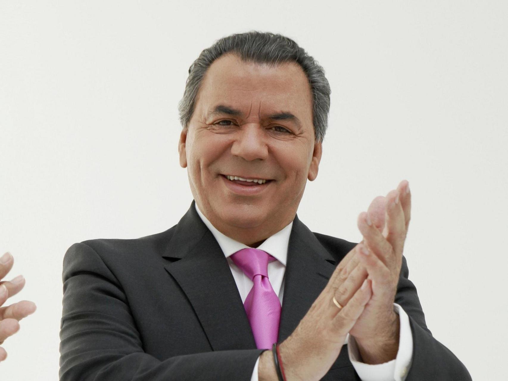 Rafael Ruiz, de Los del Río, admite la demanda de paternidad: "Es hijo mío"