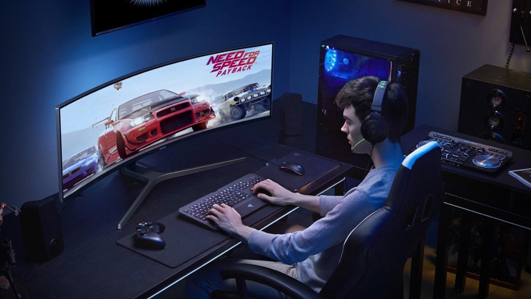 Gadgets: Cómo elegir un buen monitor: las claves en las que debes fijarte