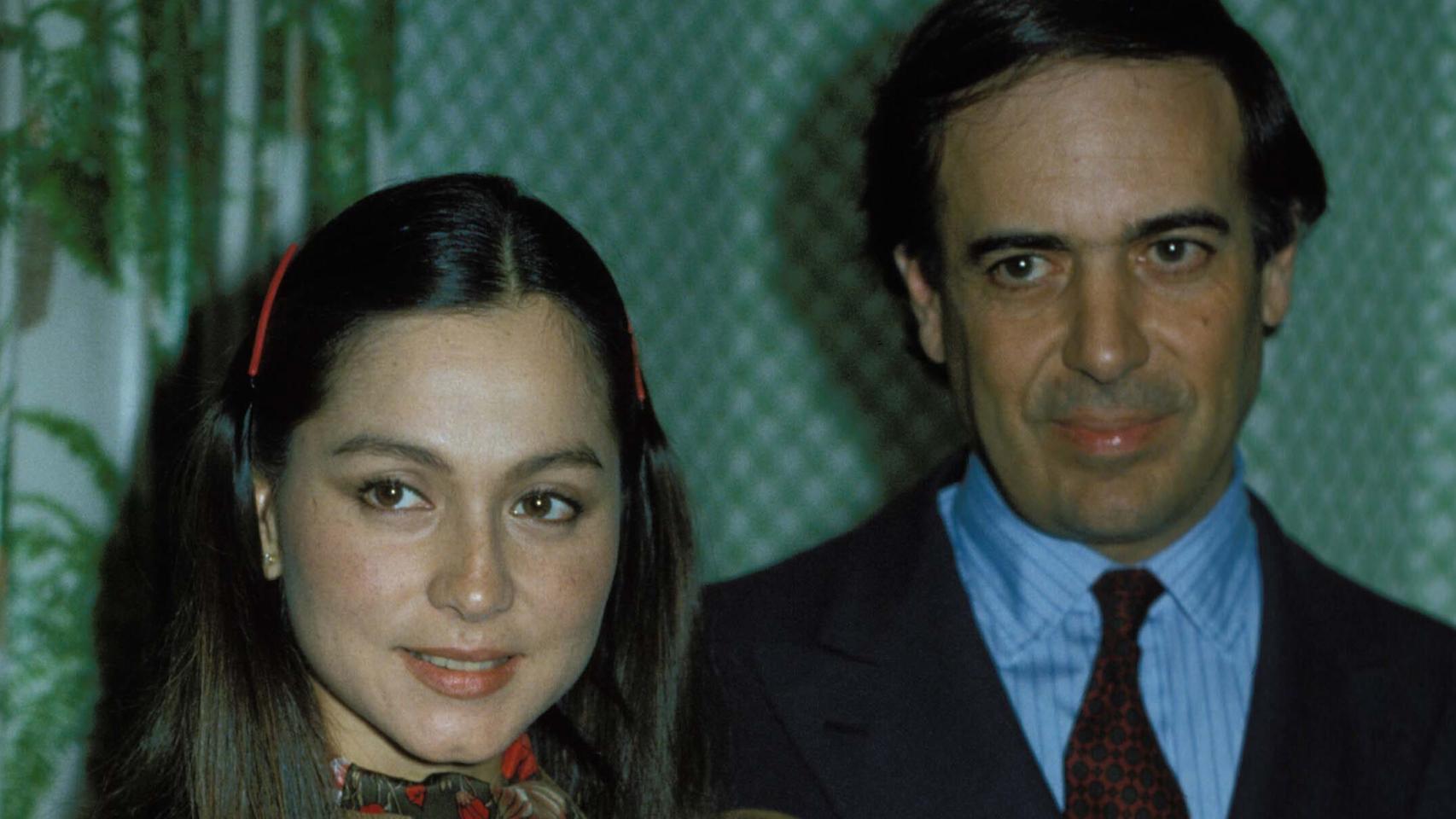 Julio Iglesias, el único gran amor vivo de Isabel Preysler tras la ...