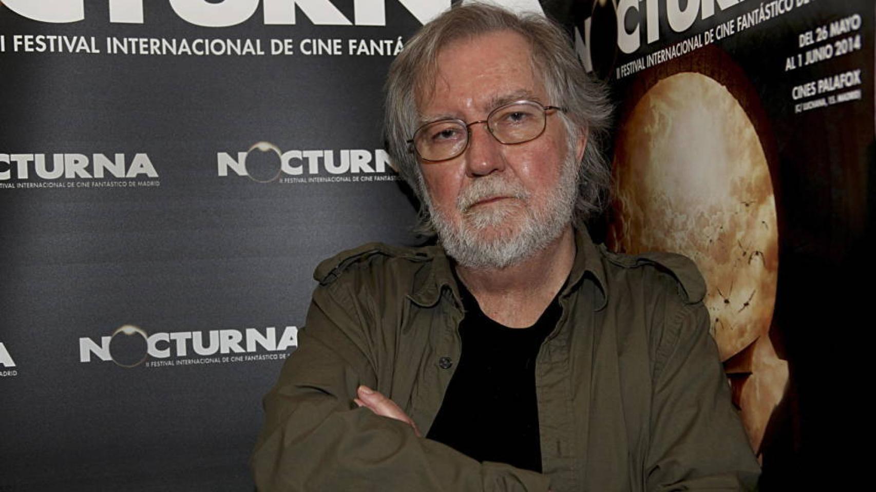 Muere Tobe Hooper, director de 'La matanza de Texas', a los 74 años