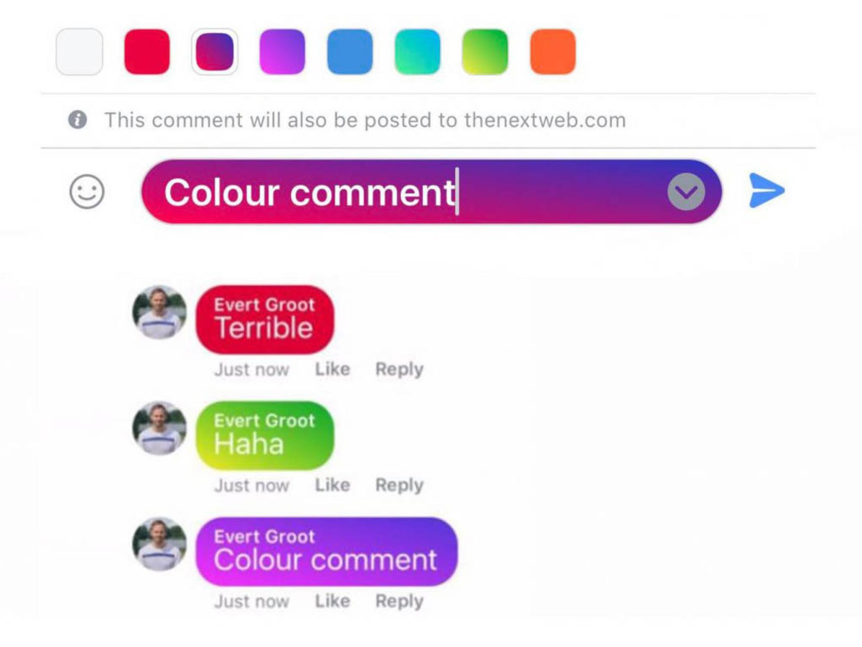 Imagenes Con Comentarios Para Facebook Imágenes De Comentario