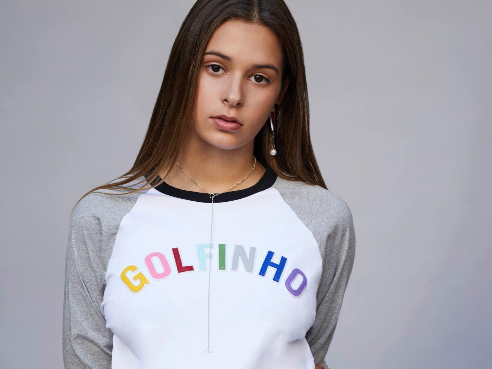 Sabemos la fecha del debut artístico de Dora Postigo, la hija de Bimba Bosé