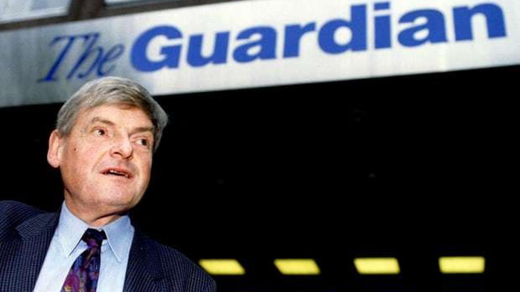 Muere Peter Preston, el hombre que superó la polio para convertirse en ...