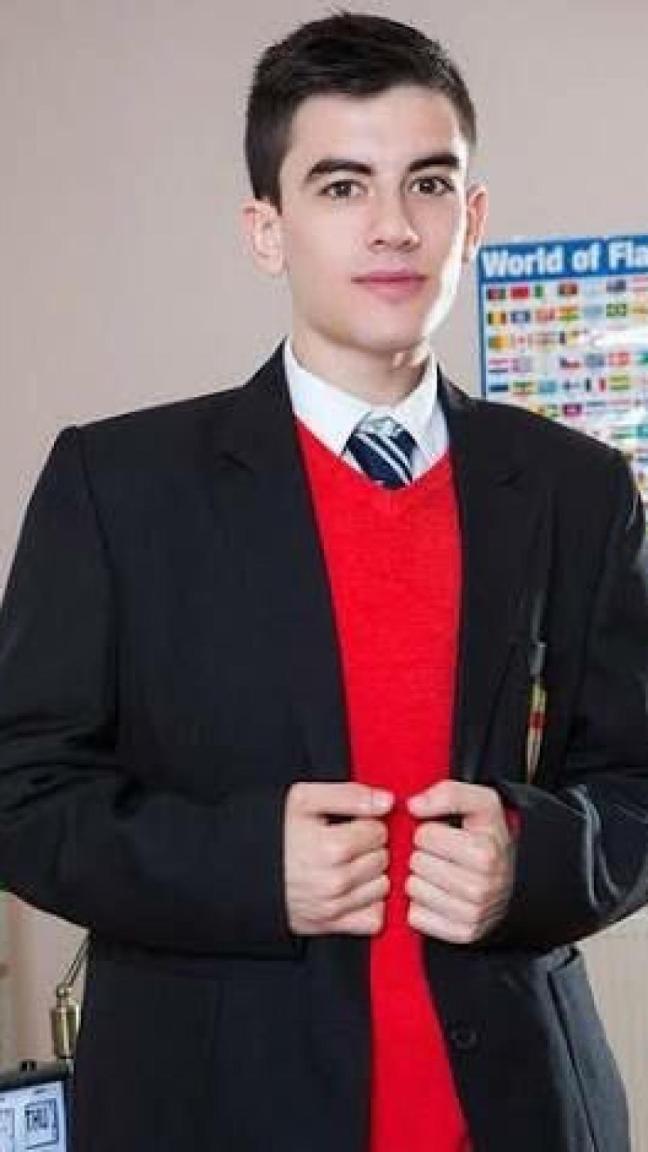 Jordi 'El Niño Polla': el actor porno más buscado en el mundo es español