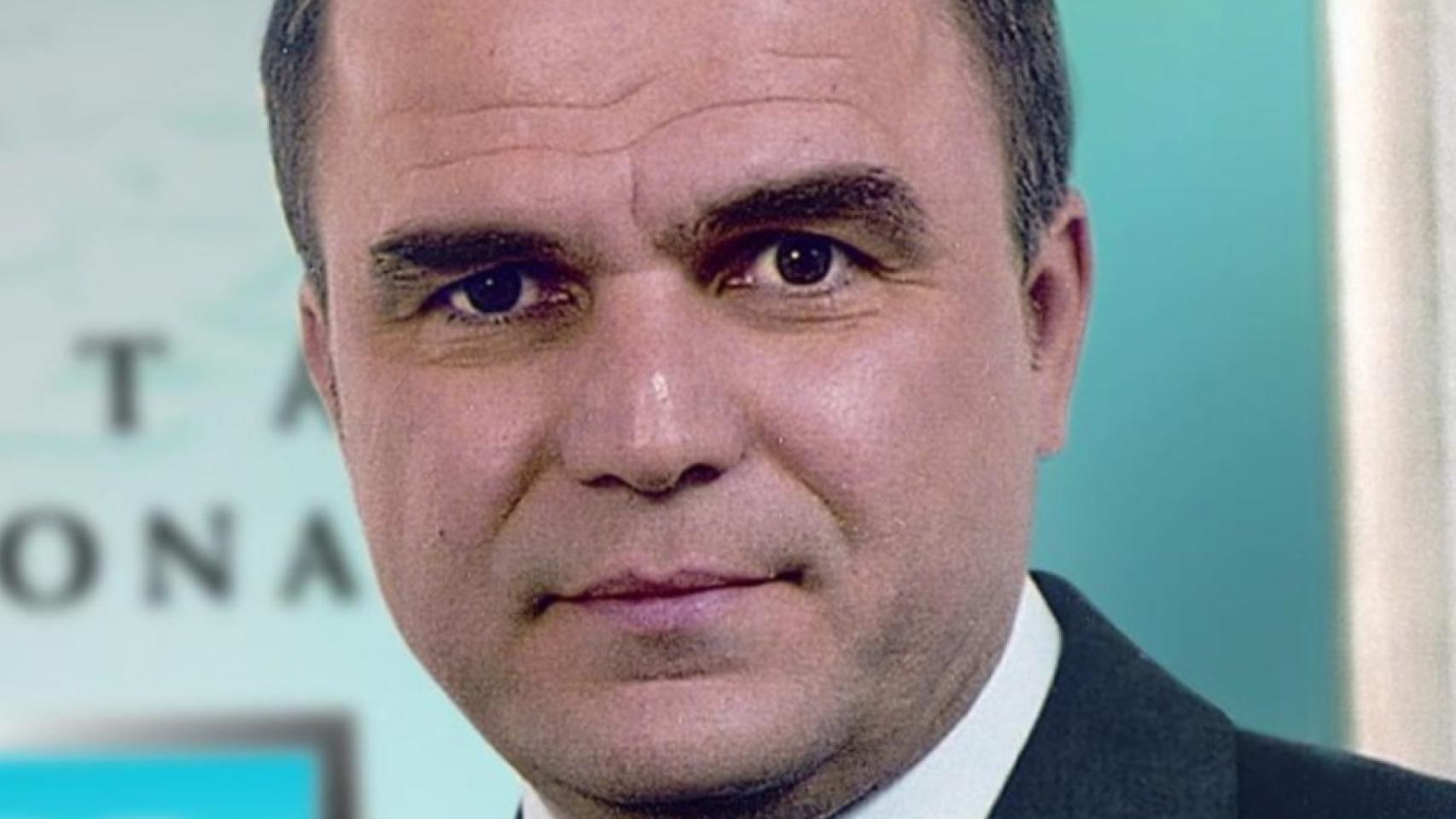 Kiluva nombra vicepresidente al exCEO de Natraceutical