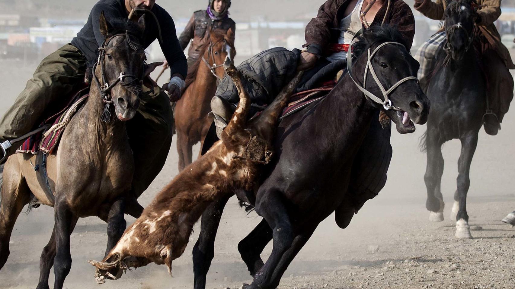 Los 24 deportes más locos del mundo