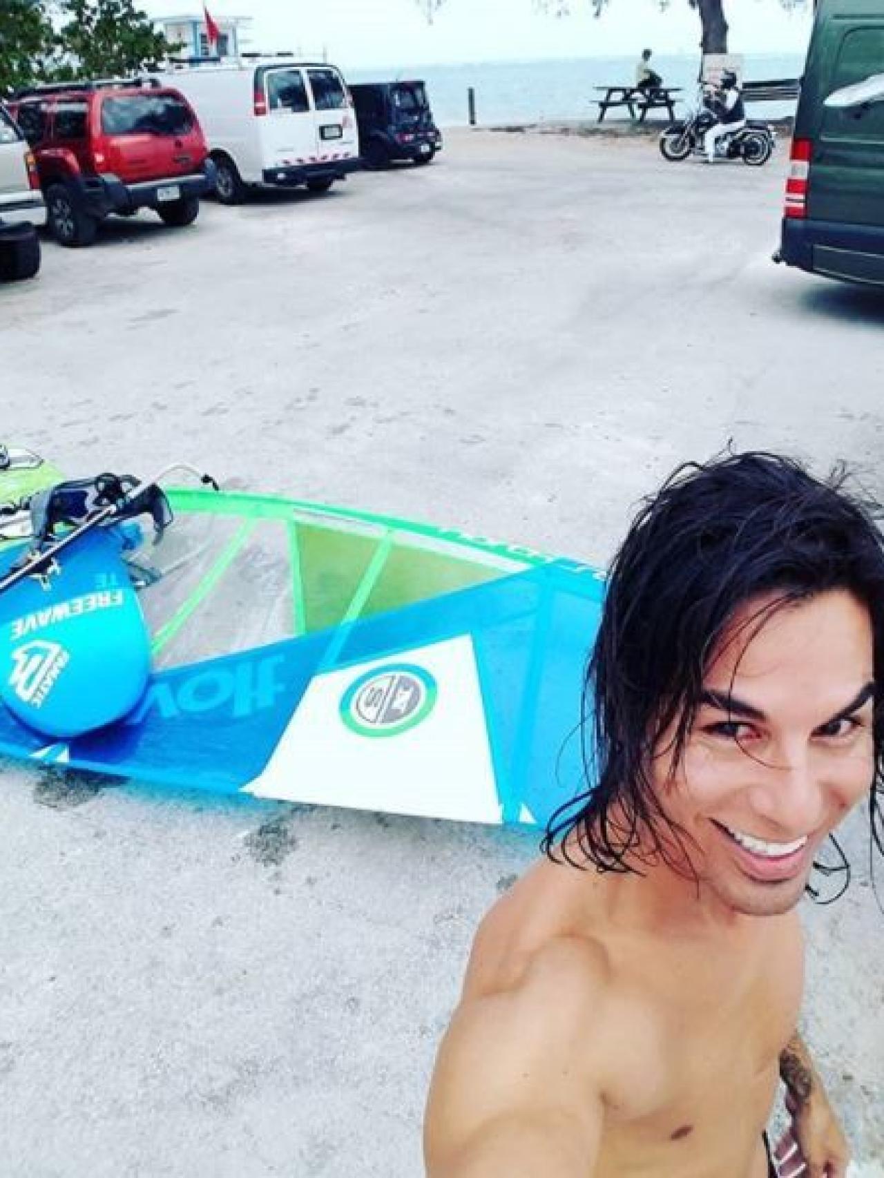 Tras el ADN de Julio Iglesias: así fue el seguimiento del detective a ...