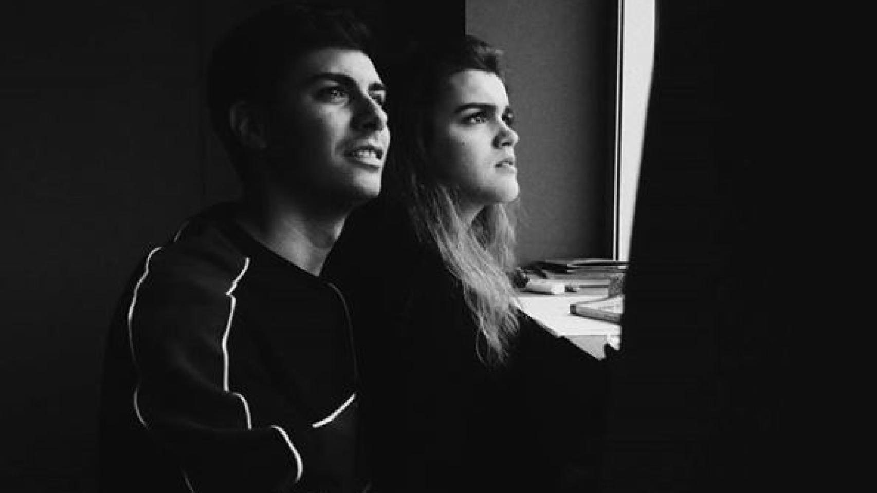 Cronología de la historia de amor de Alfred y Amaia de 'Operación Triunfo'