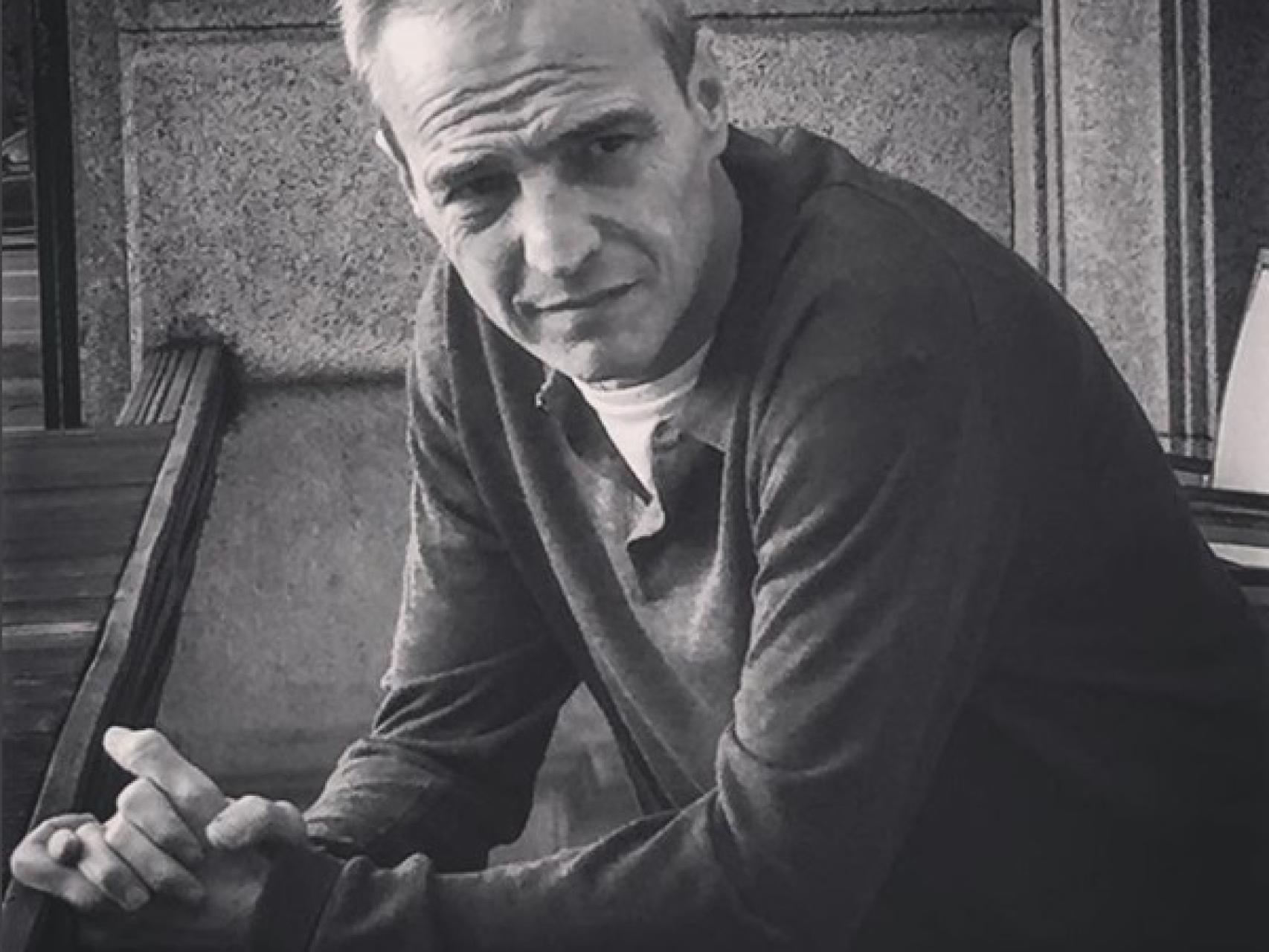 David Summers se separa de su mujer y comienza una nueva relación