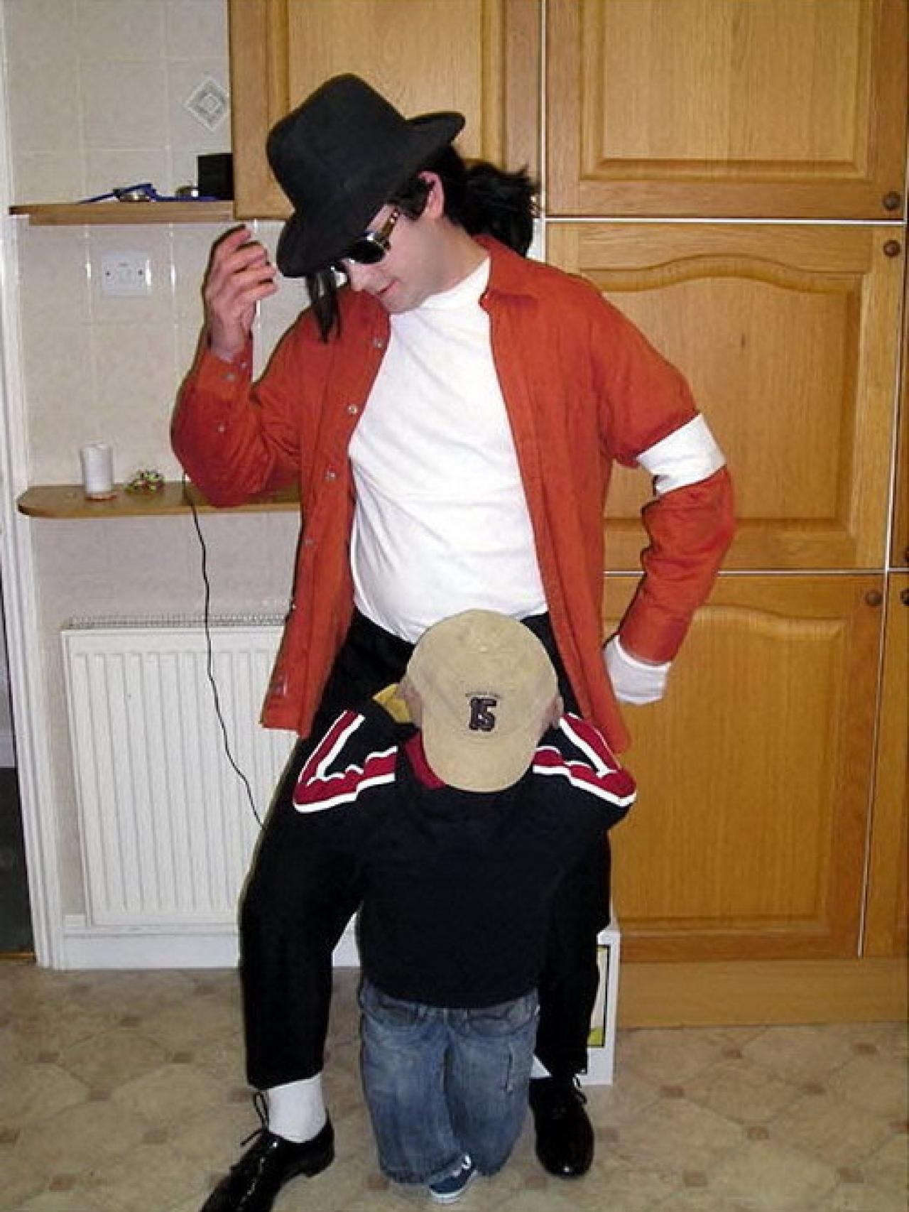 Los 20 disfraces de Carnaval más ridículos que jamás hayas visto