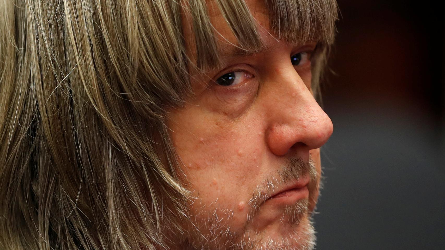 Torturas y vejaciones: ¿Qué ha sido de los 13 hermanos Turpin y de los ...