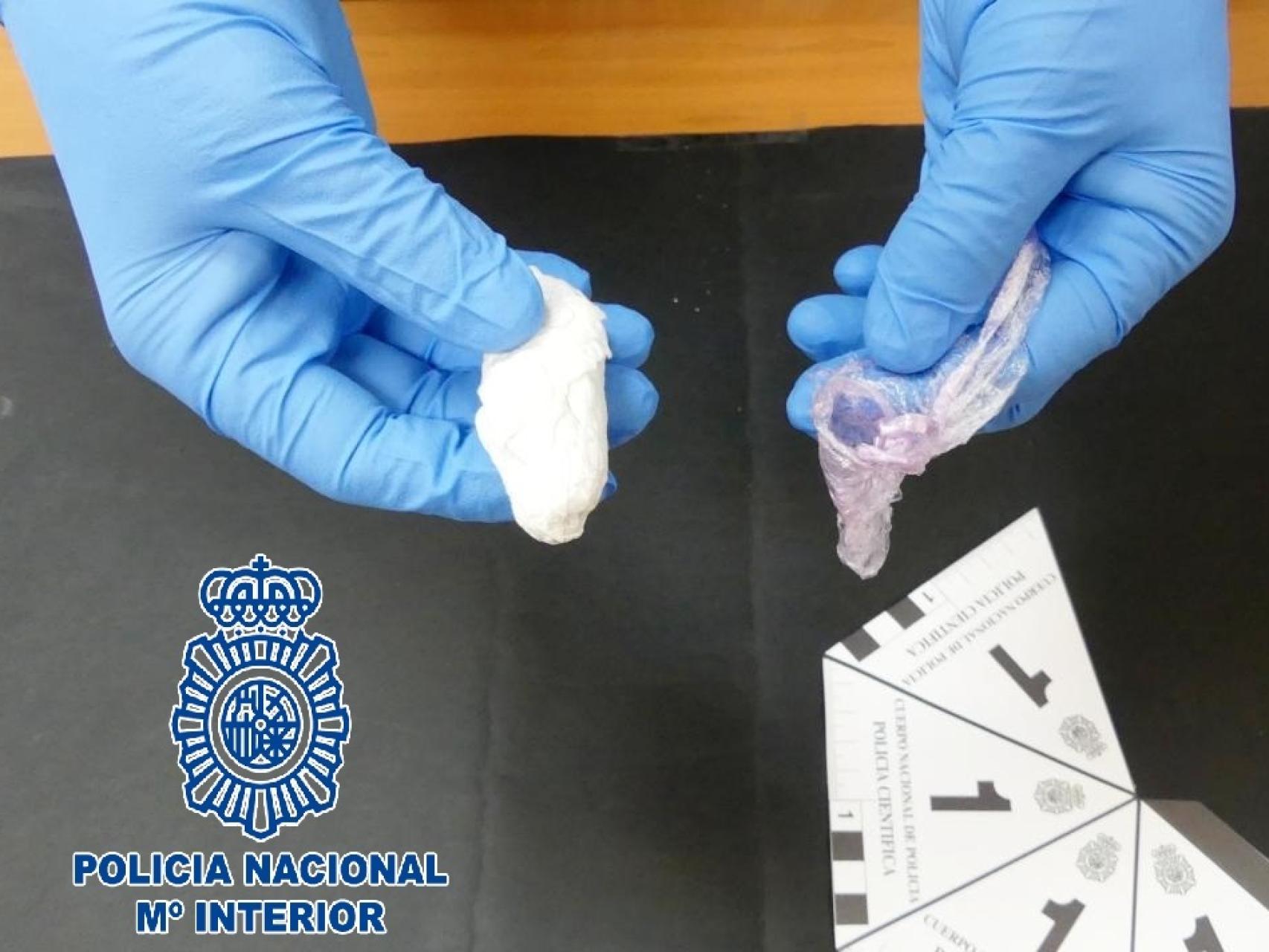La droga 'Rebujito', el cóctel de heroína y coca que causa estragos en ...