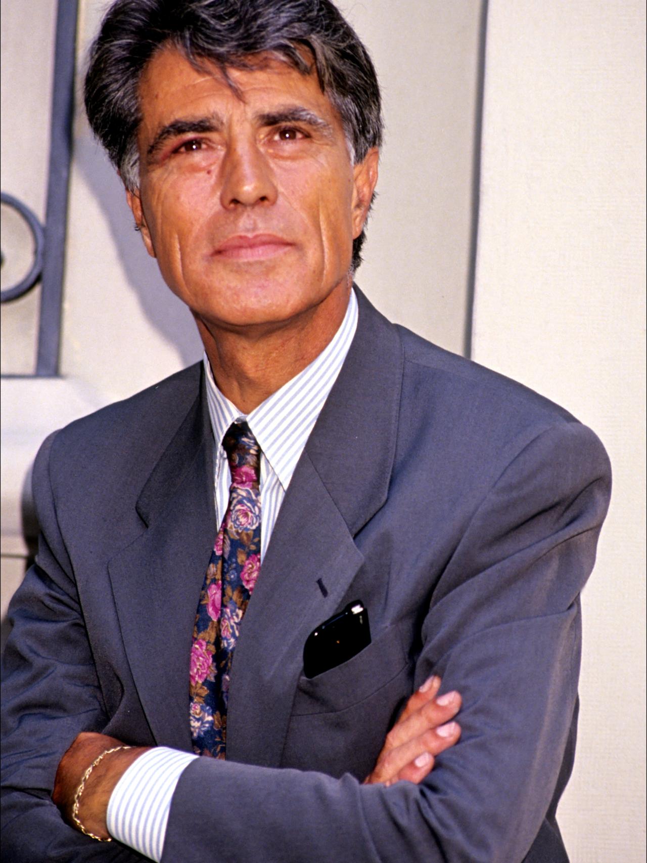 La revelación de Franciska: "Jesús Hermida es el padre de mi hija Rebeca"