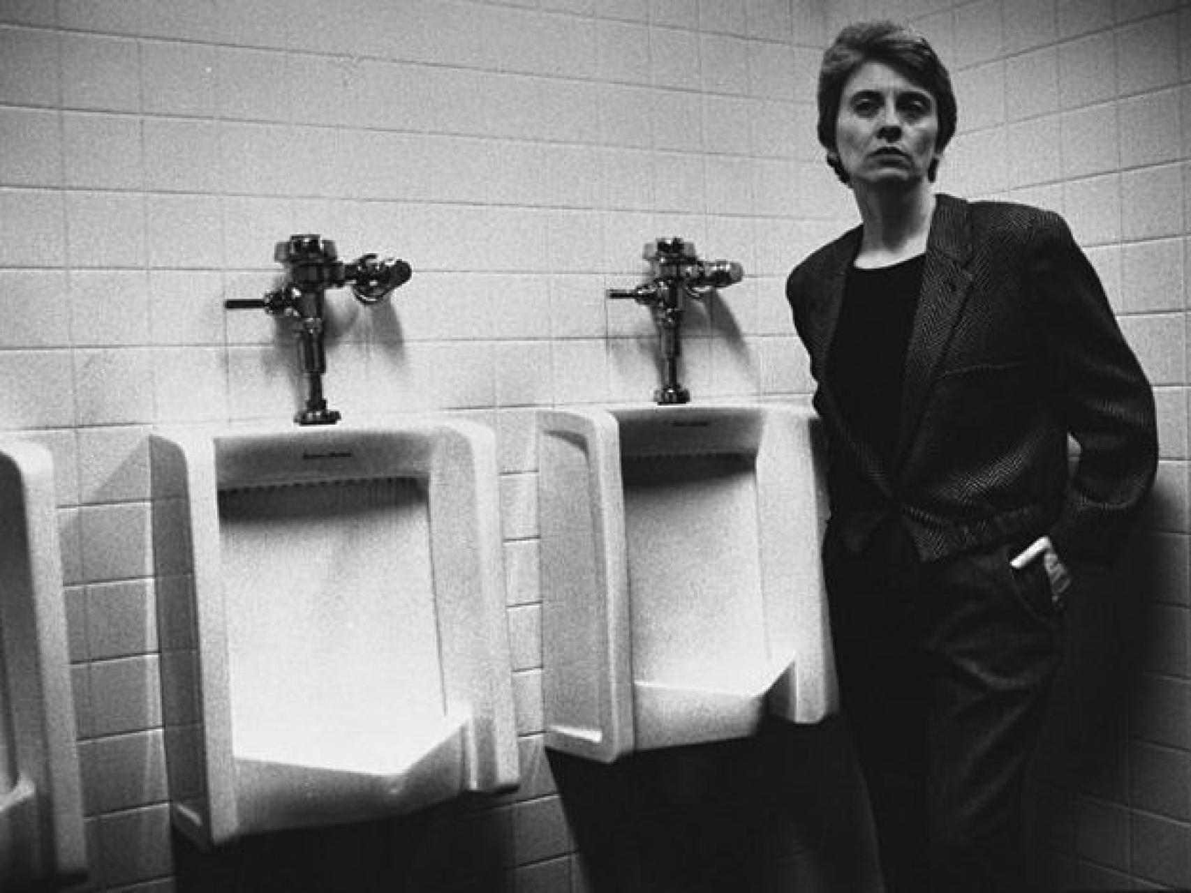Camille Paglia, la feminista que no soportan las feministas