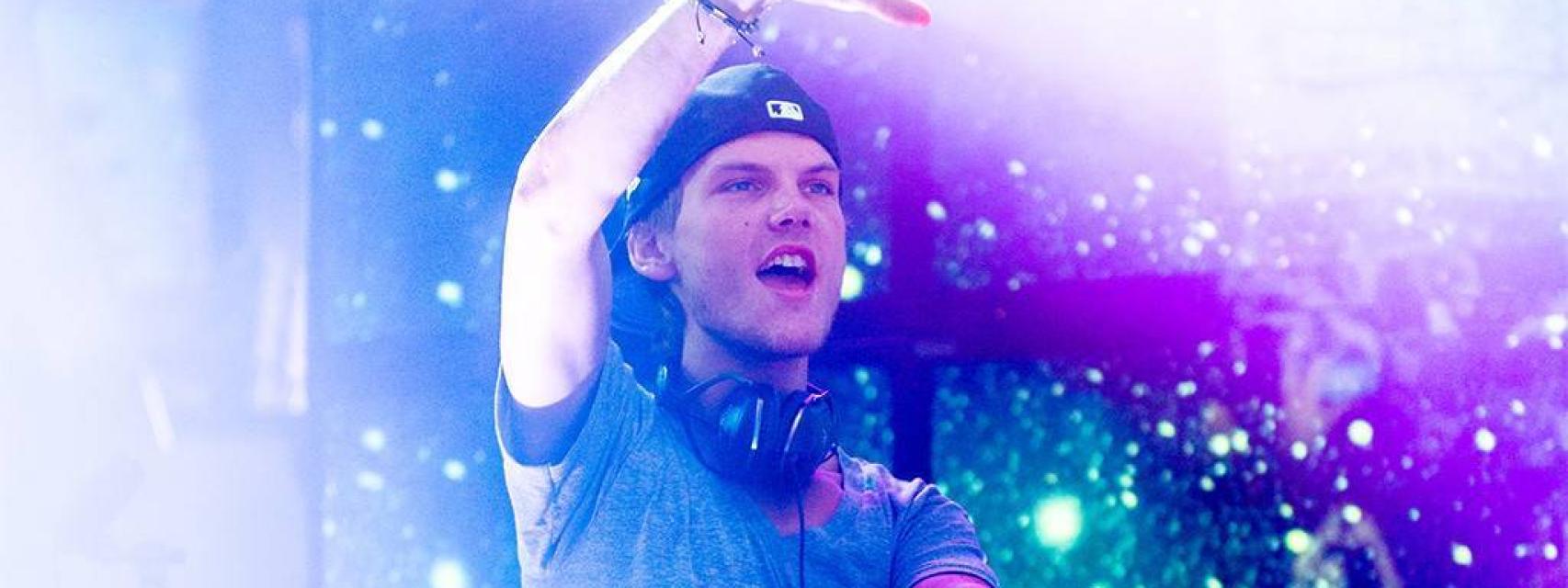 Avicii Portada Del álbum Hey Hermano