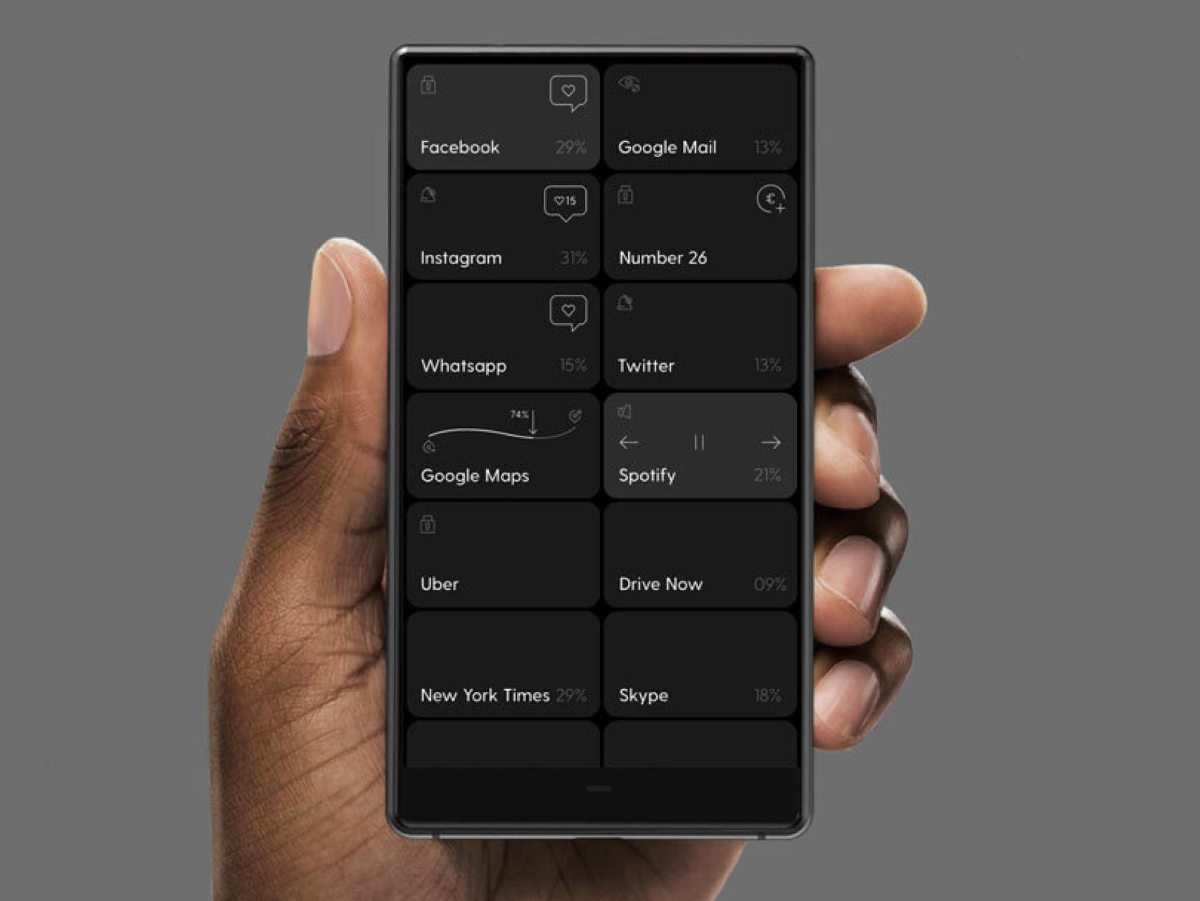 Android En Blanco Y Negro Androide Negro, Androide, Negro, Nuevo,