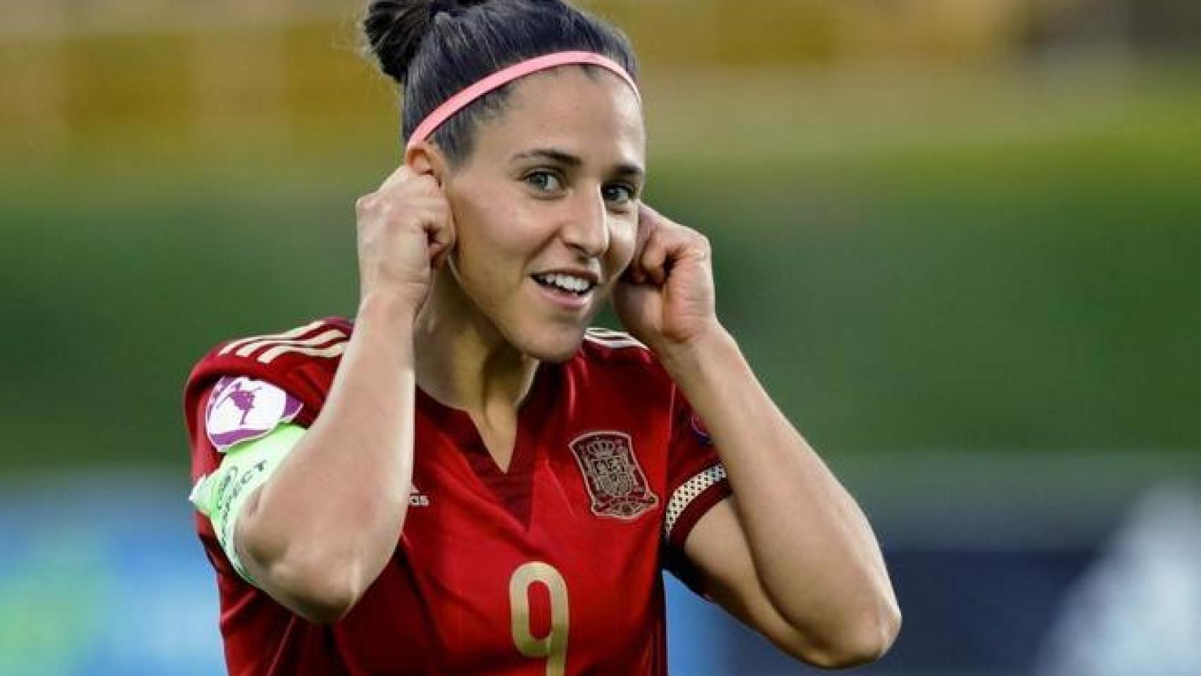 Marisol Casado, la favorita para ser Secretaria de Estado para el Deporte