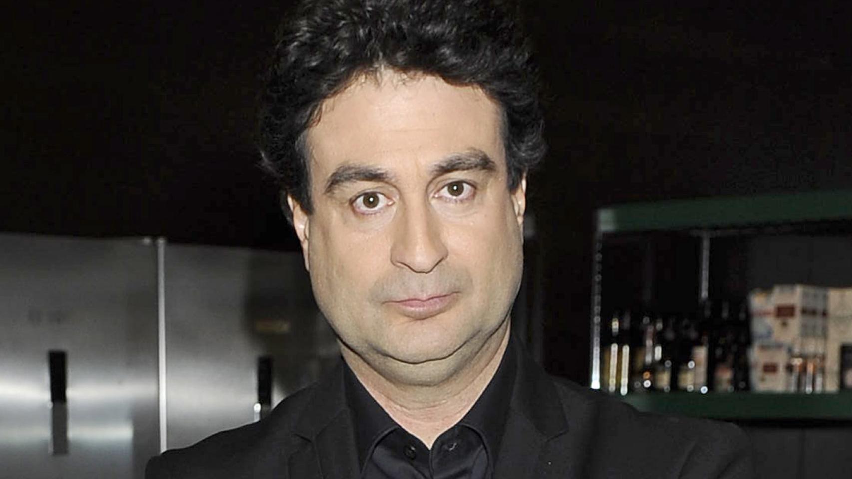 Las razones detrás del sorprendente cambio físico de Pepe Rodríguez