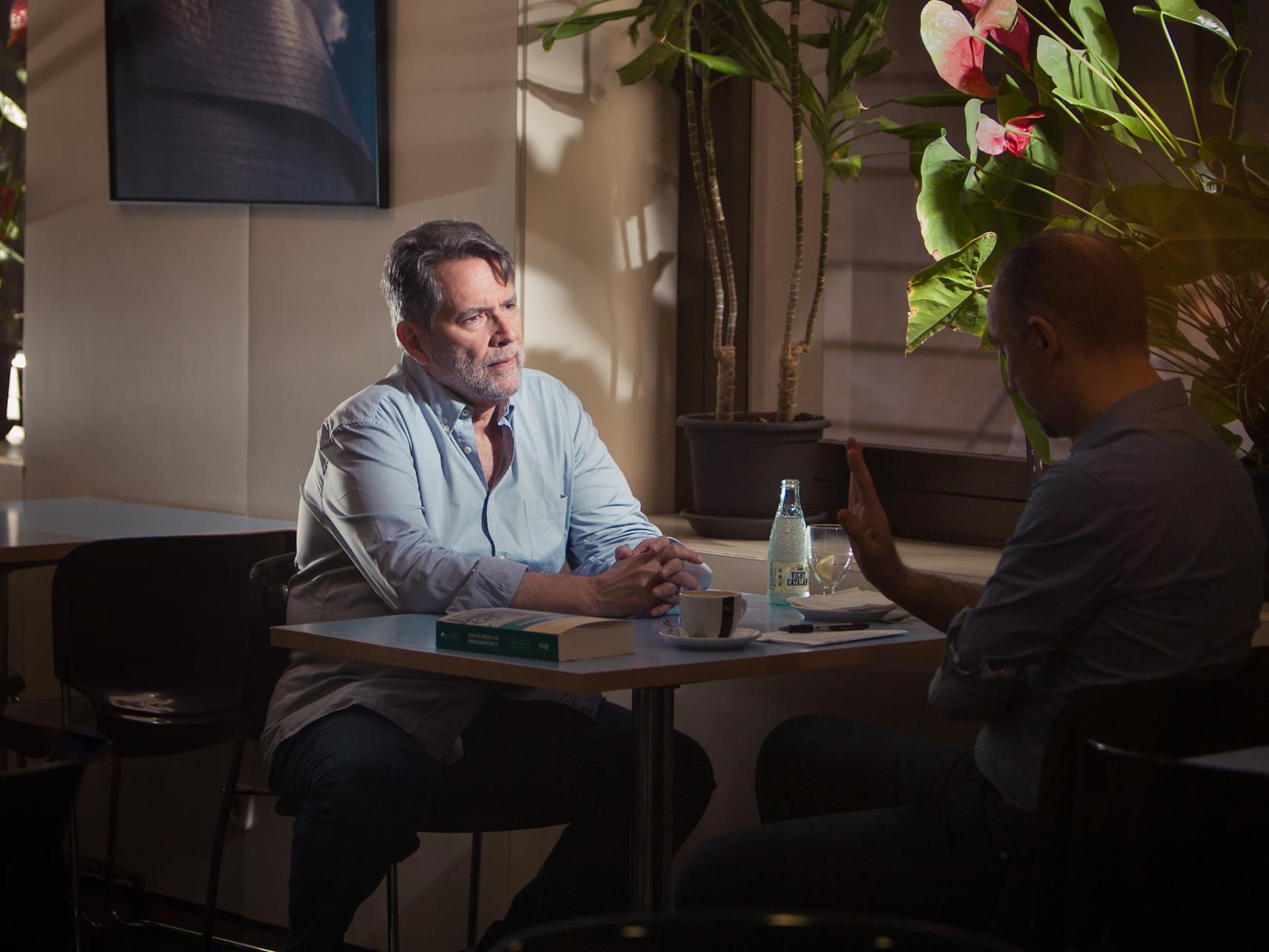 Enric Ucelay-Da Cal: "En Cataluña no ha habido fascismo porque el ...