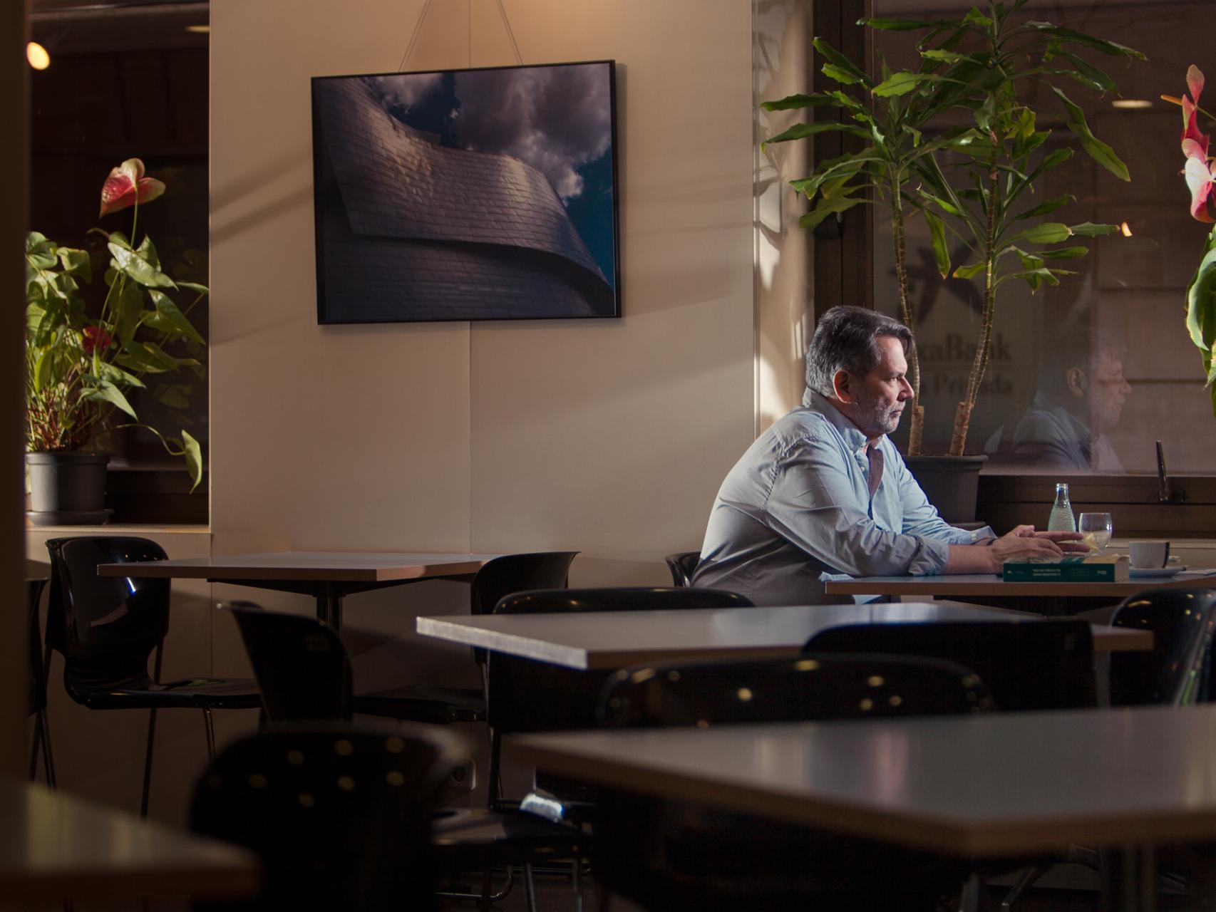 Enric Ucelay-Da Cal: "En Cataluña no ha habido fascismo porque el ...