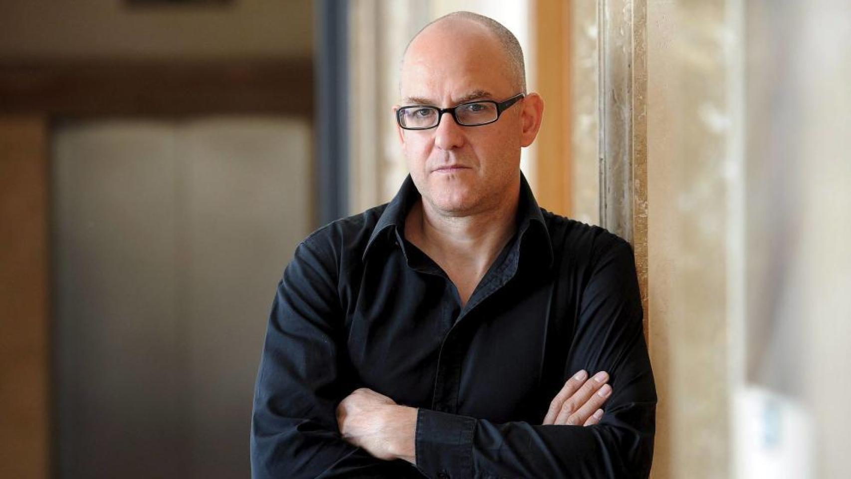 Álex Rigola: "Cada día me es más difícil convencer a un independentista ...