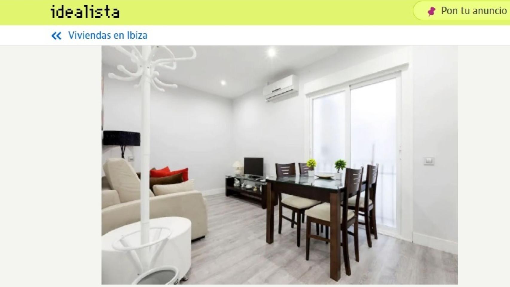 Por qué idealista no interviene en el precio de los pisos: su negocio ...