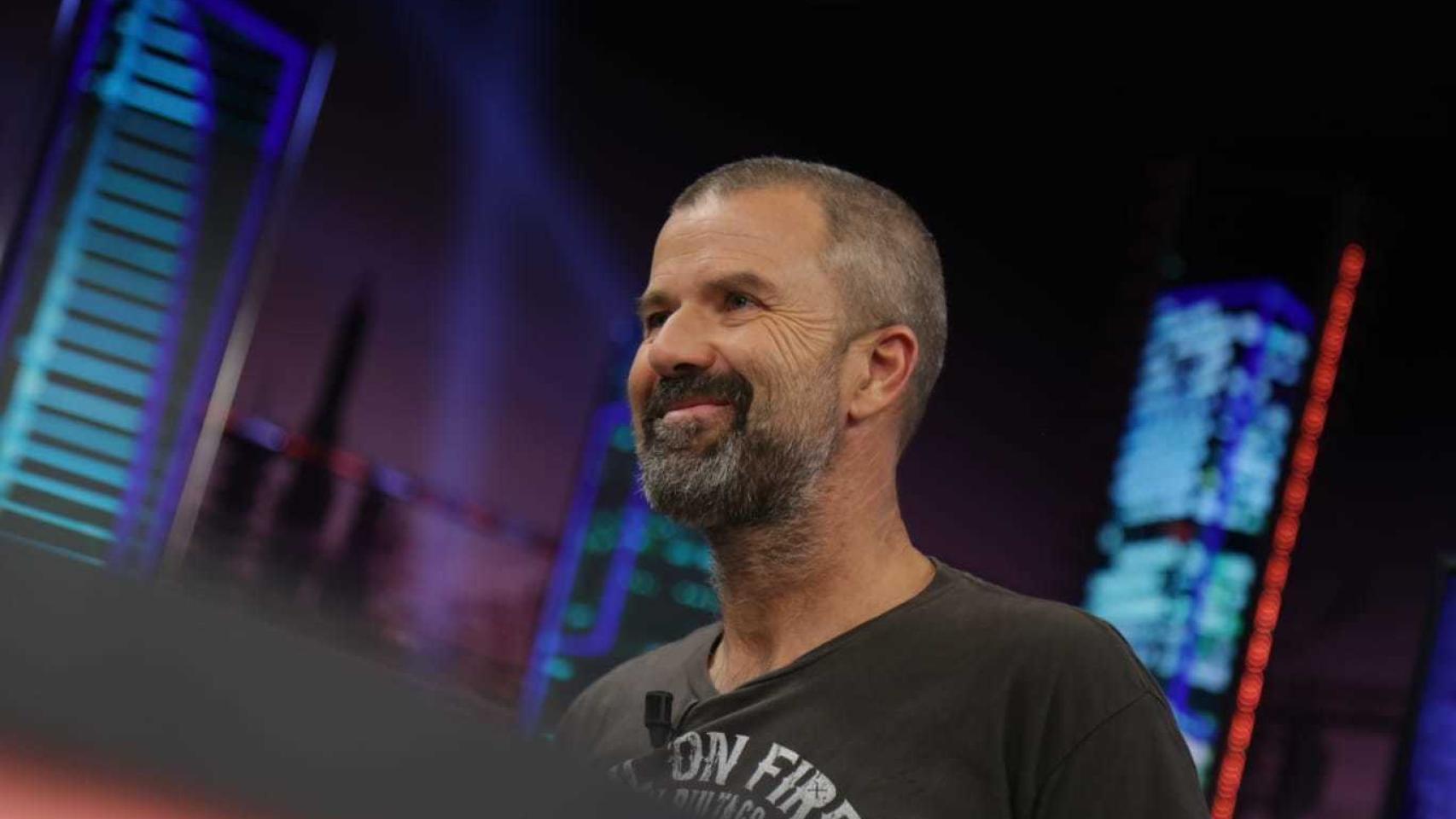 La gran labor de Pau Donés y Pablo Motos desestigmatizando el cáncer en ...