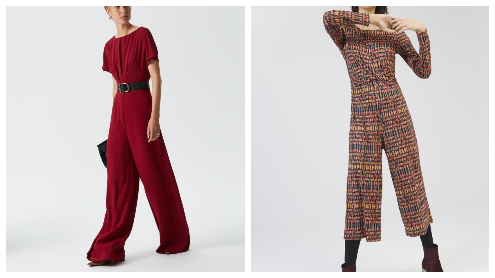 El mono sigue siendo tu mejor aliado, incluso con frío