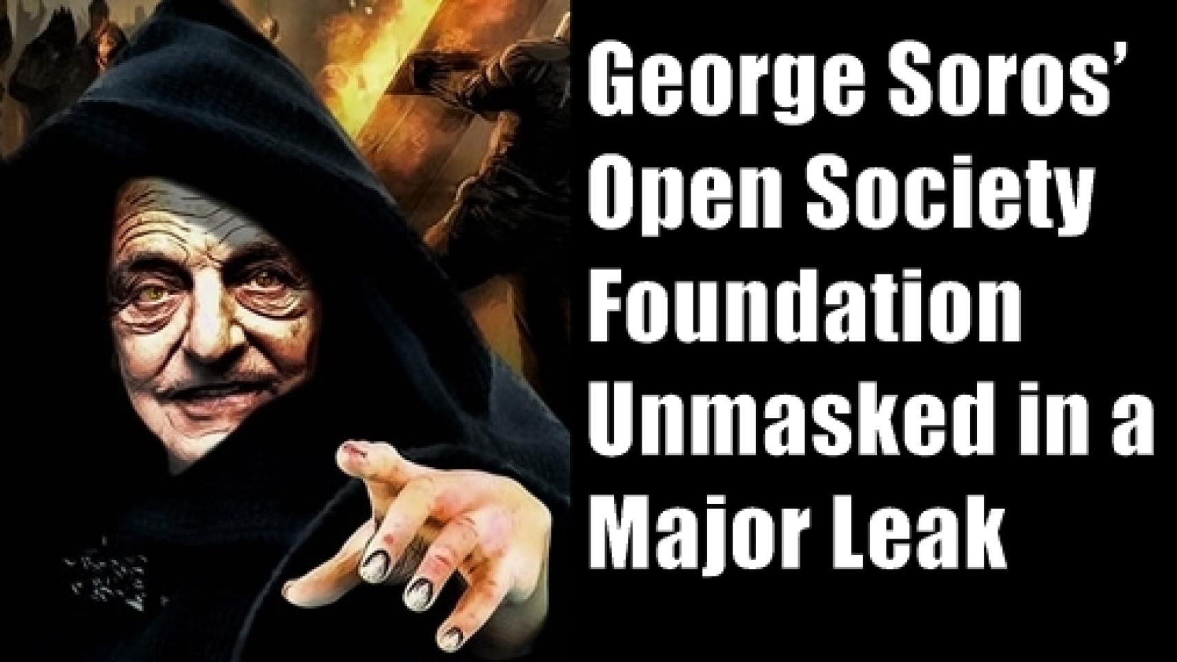 ¿Quién es George Soros y por qué dicen que domina el mundo?