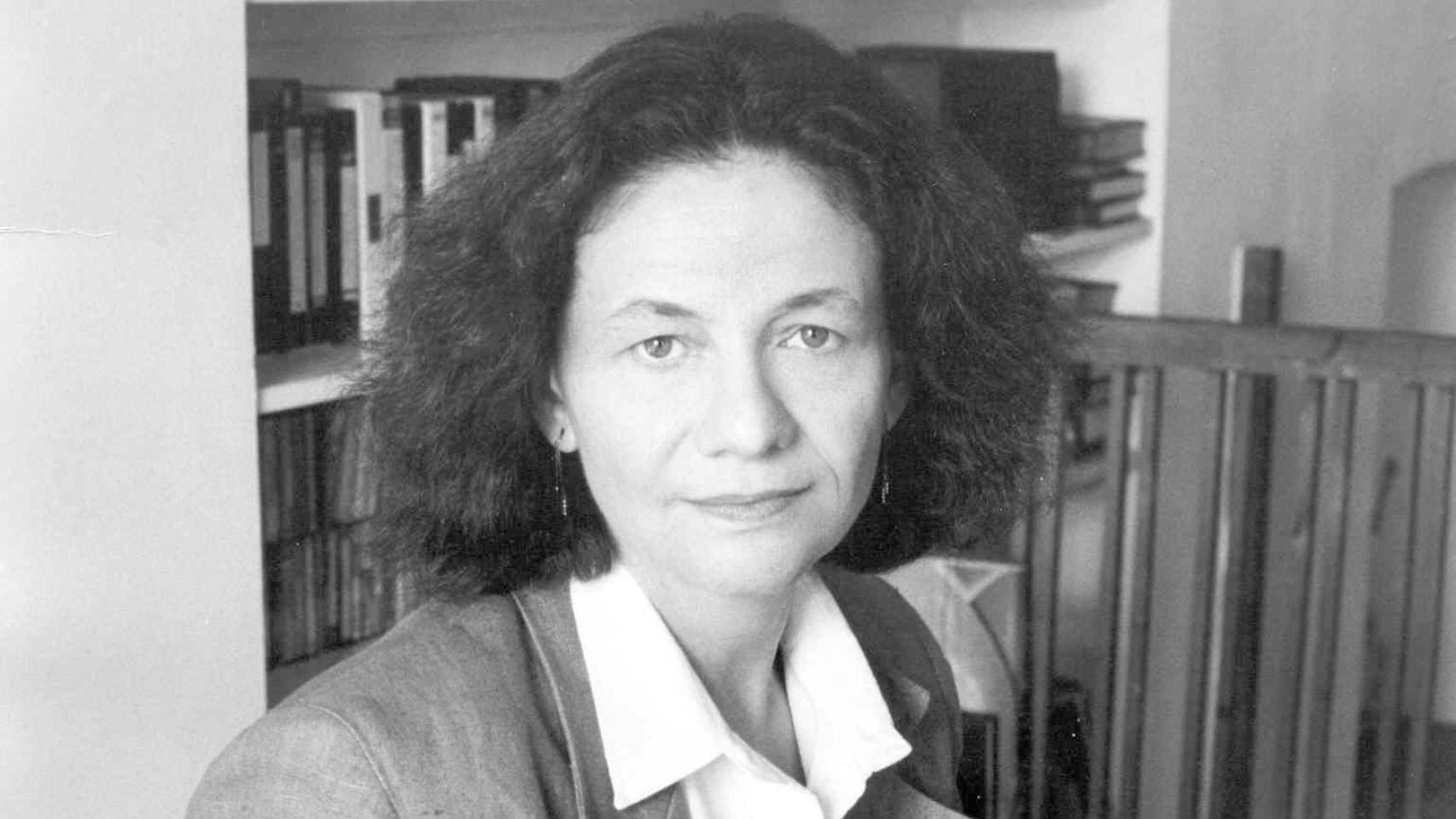 Judía, polaca y emigrante: Eva Hoffman, cómo sobrevivir a un ‘electroshock’ cultural