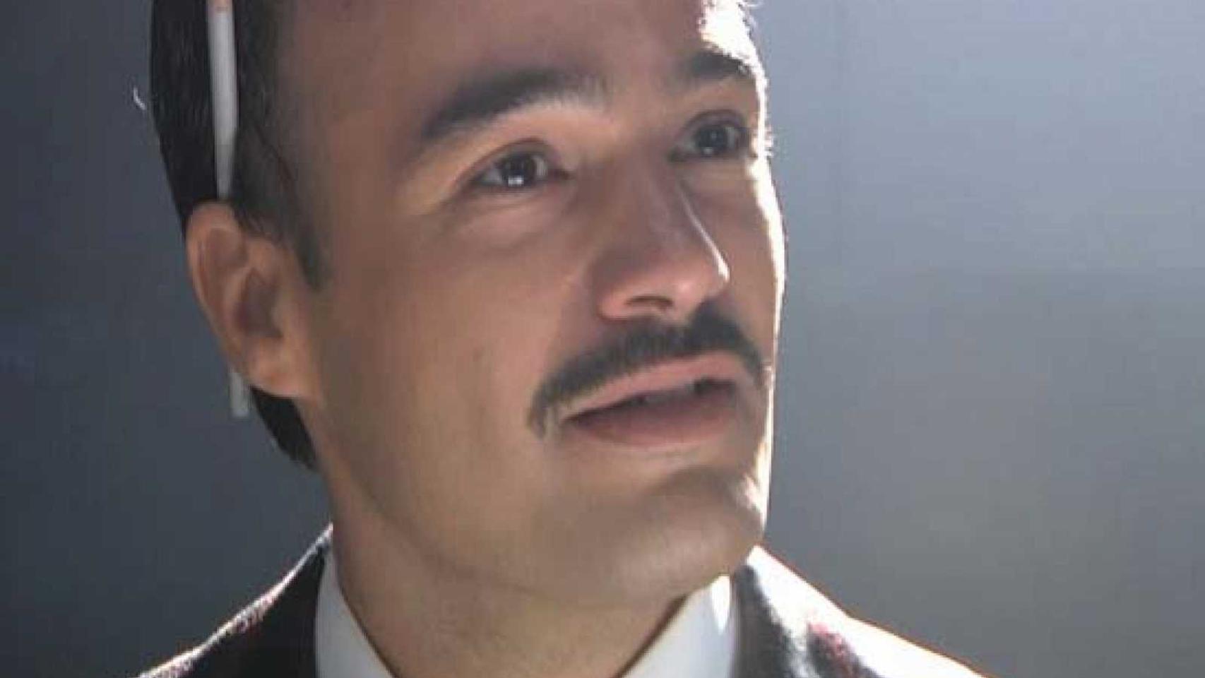 Qué fue de Liberto Rabal, el prometedor chico Almodóvar que todos olvidaron