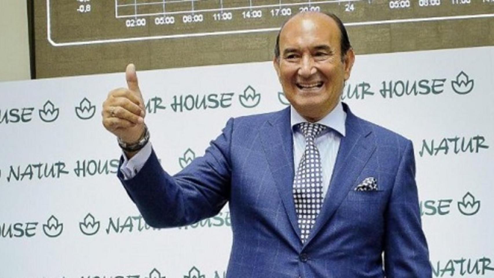 Félix Revuelta y José María Castellano elevan su participación en ...