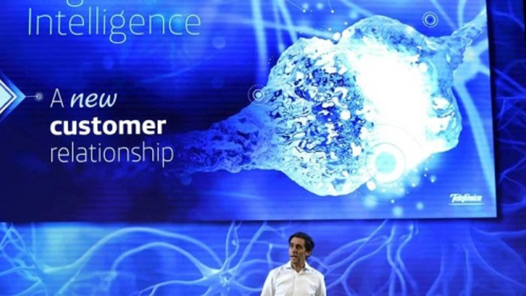 Telefónica lanza Aura, su asistente virtual con inteligencia artificial ...