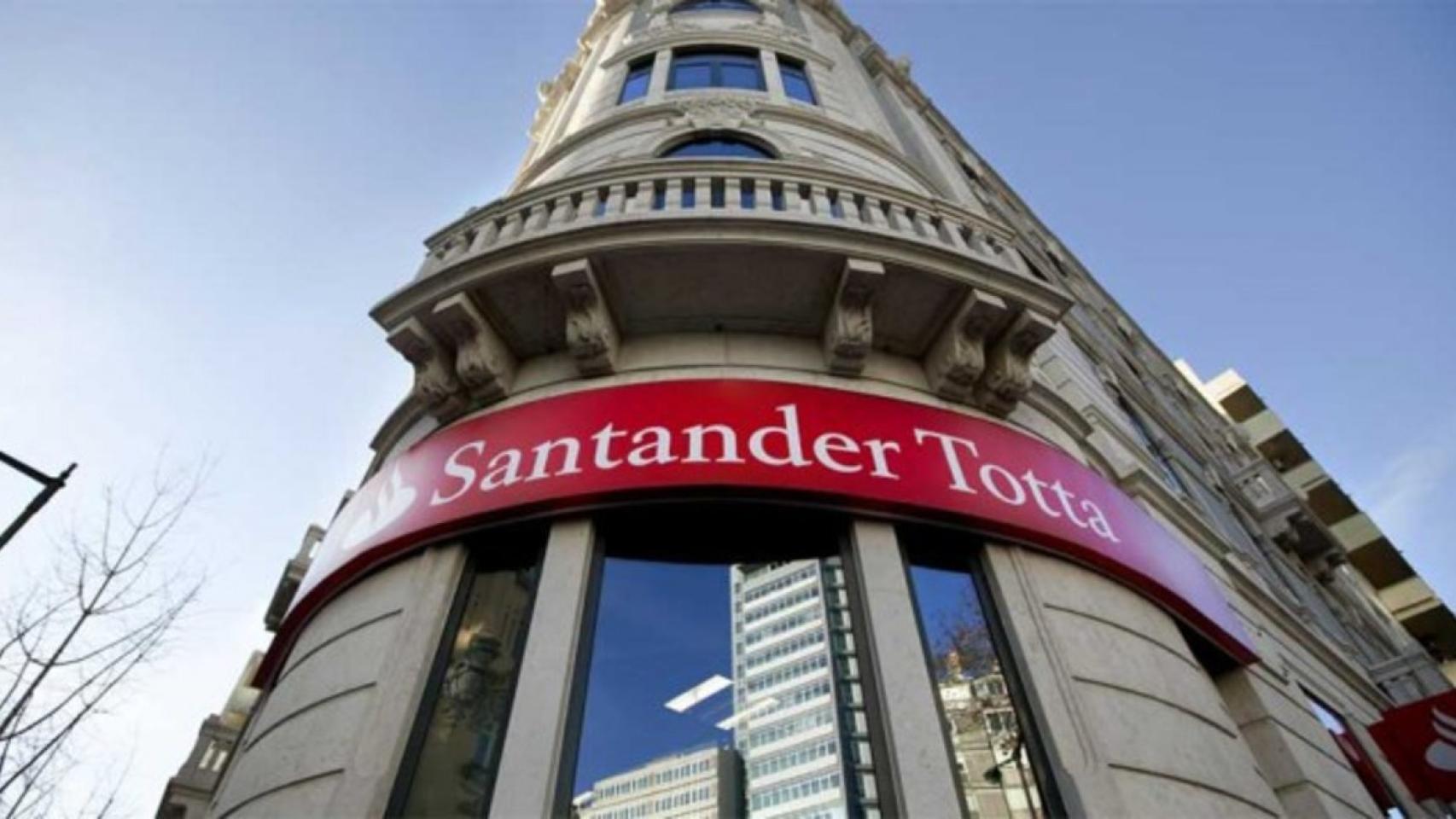 Santander y Mapfre extienden su alianza de bancaseguros a Portugal